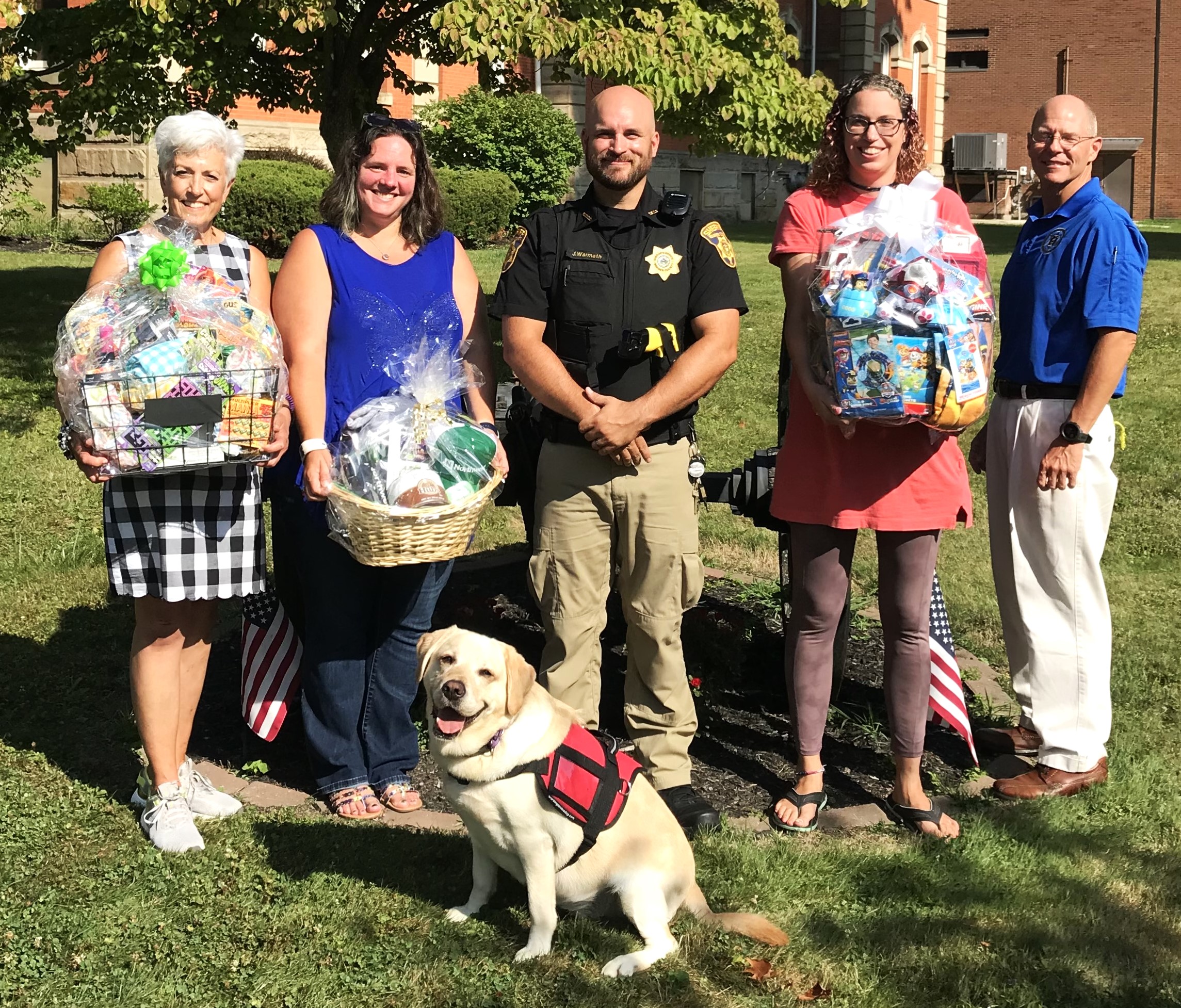 Baskets for Olive | News, Sports, Jobs - Times Observer